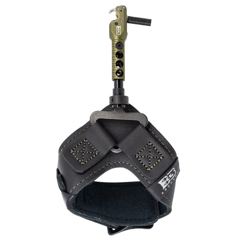 B3 HAWK SWIVEL – Podium Archer