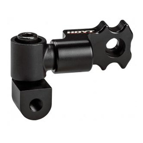 Hoyt Archery Stabilizers HARD LOCKING REAR STABILIZER ADAPTER – Podium ...