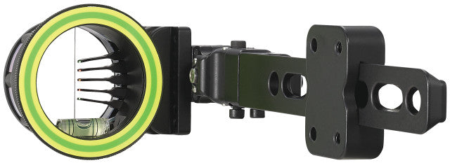 Spot Hogg sights – Podium Archer