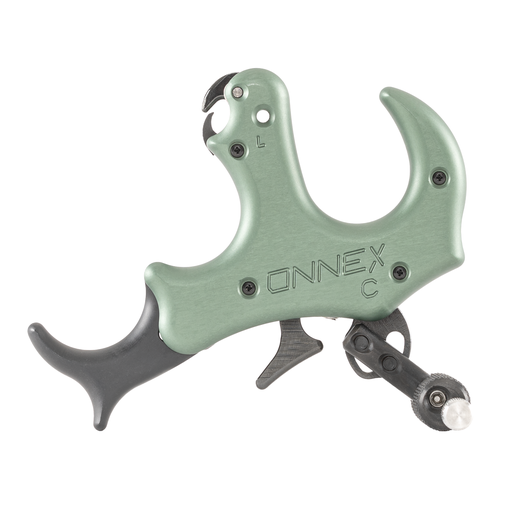 Stan ONNEX CLICKER RELEASE – Podium Archer