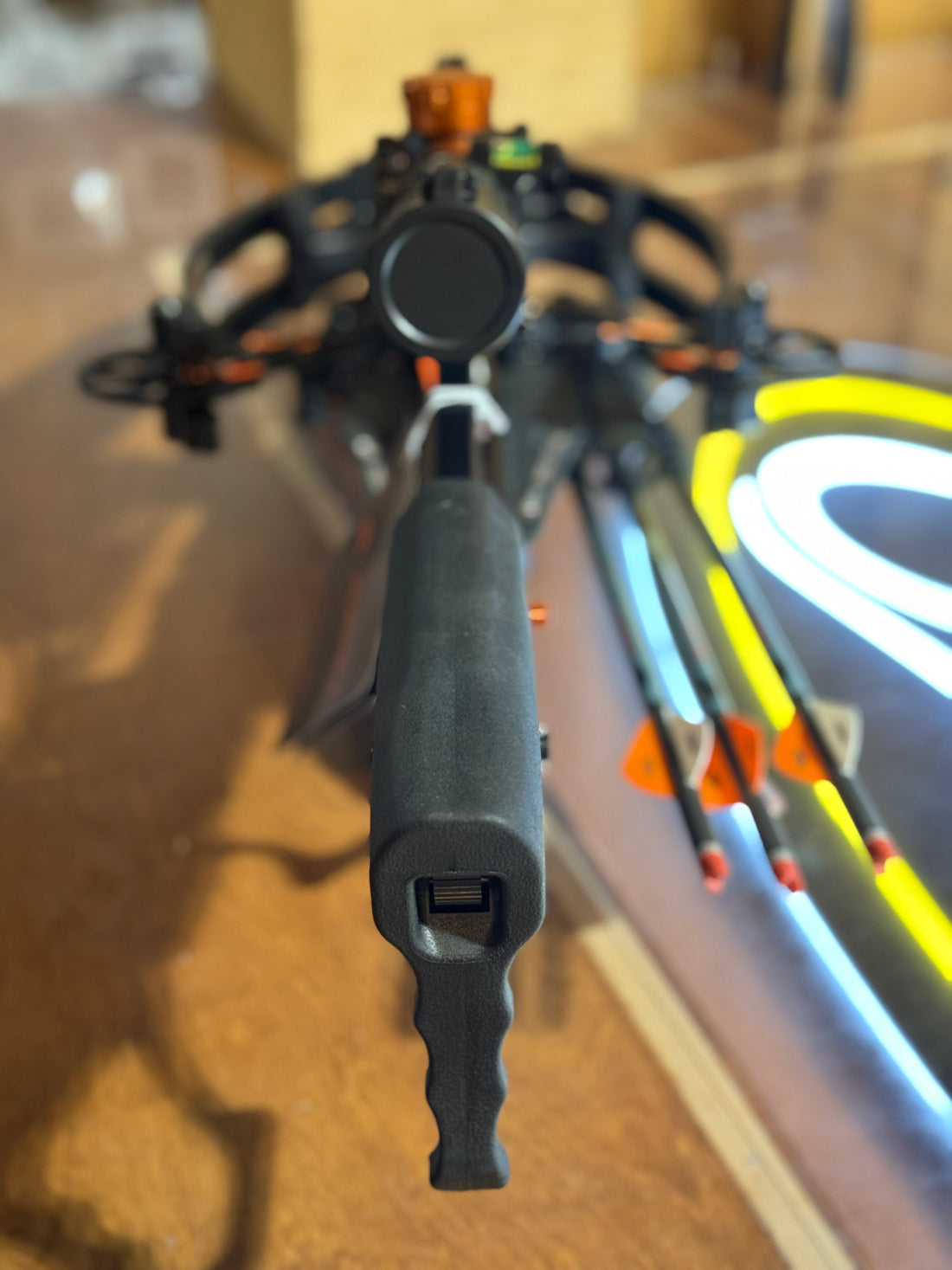 Ravin R26 +P – Podium Archer