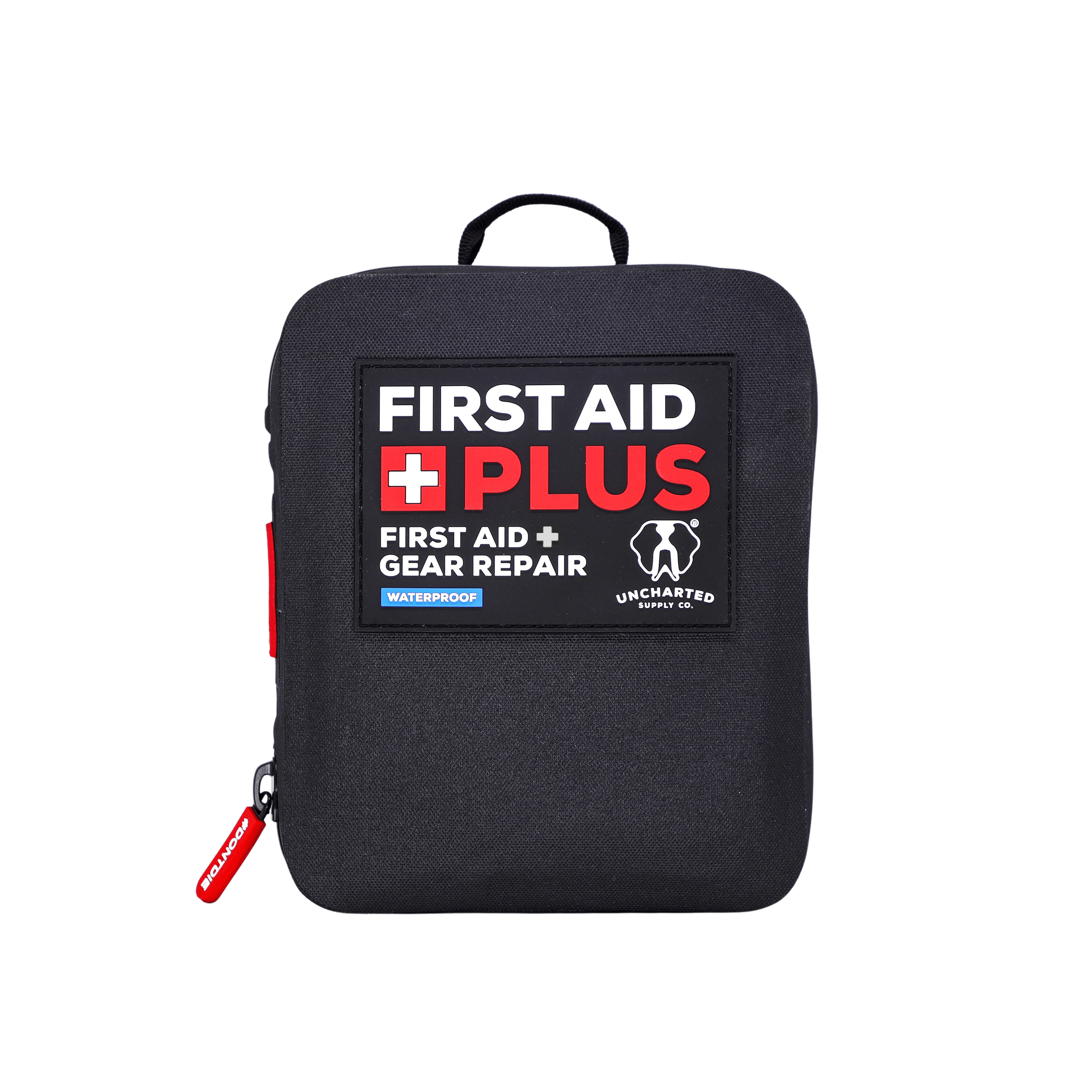 First Aid Plus – Podium Archer
