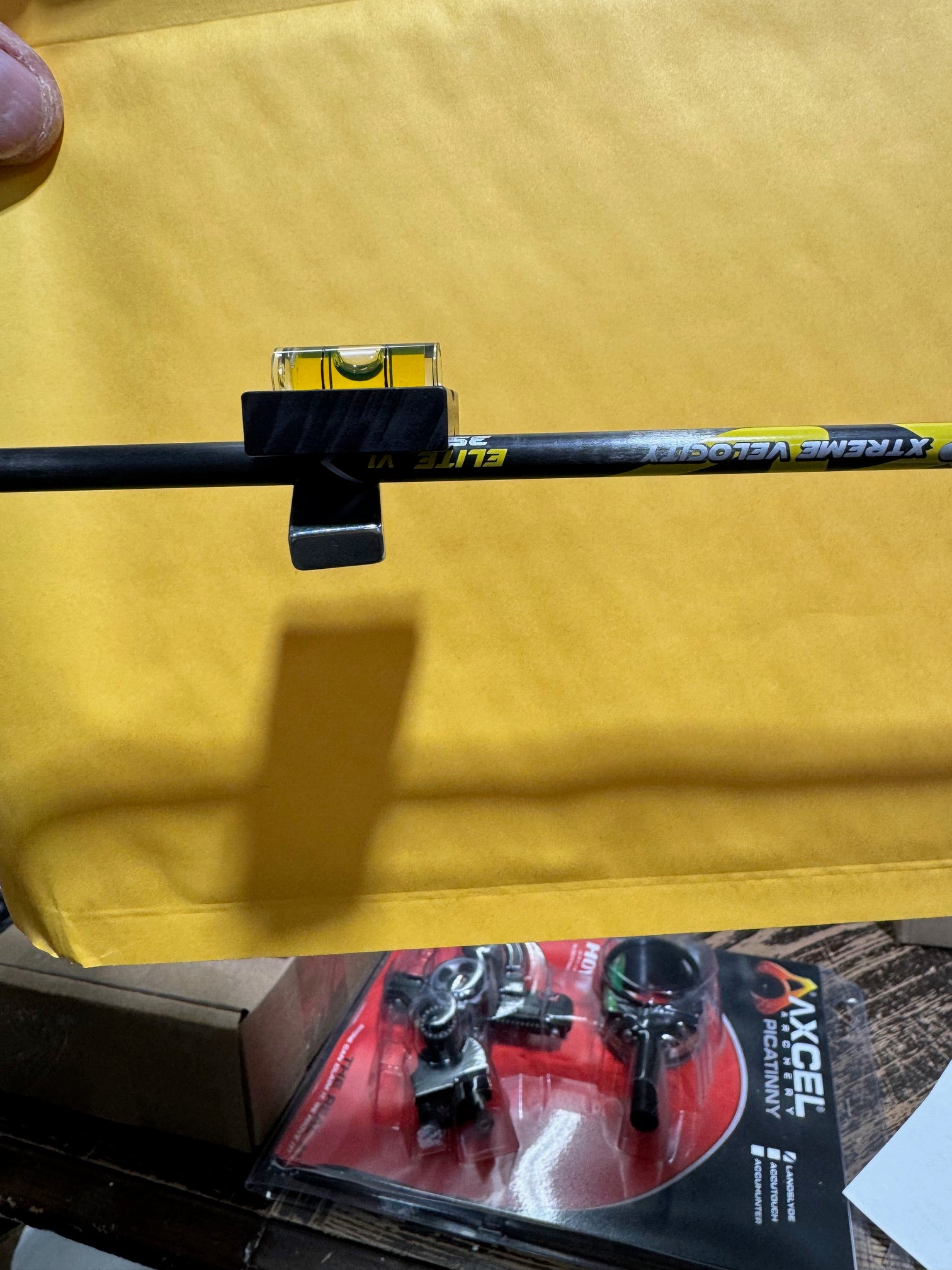 Podium ARROW LEVEL – Podium Archer