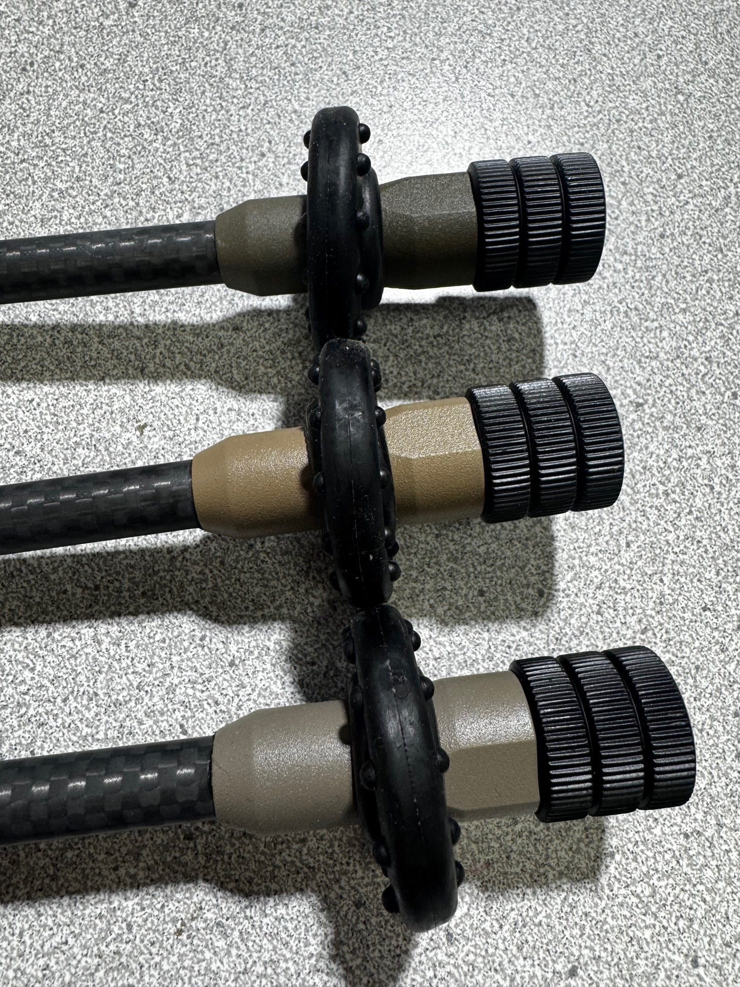 Podium NARROW HUNTING STABILIZER – Podium Archer