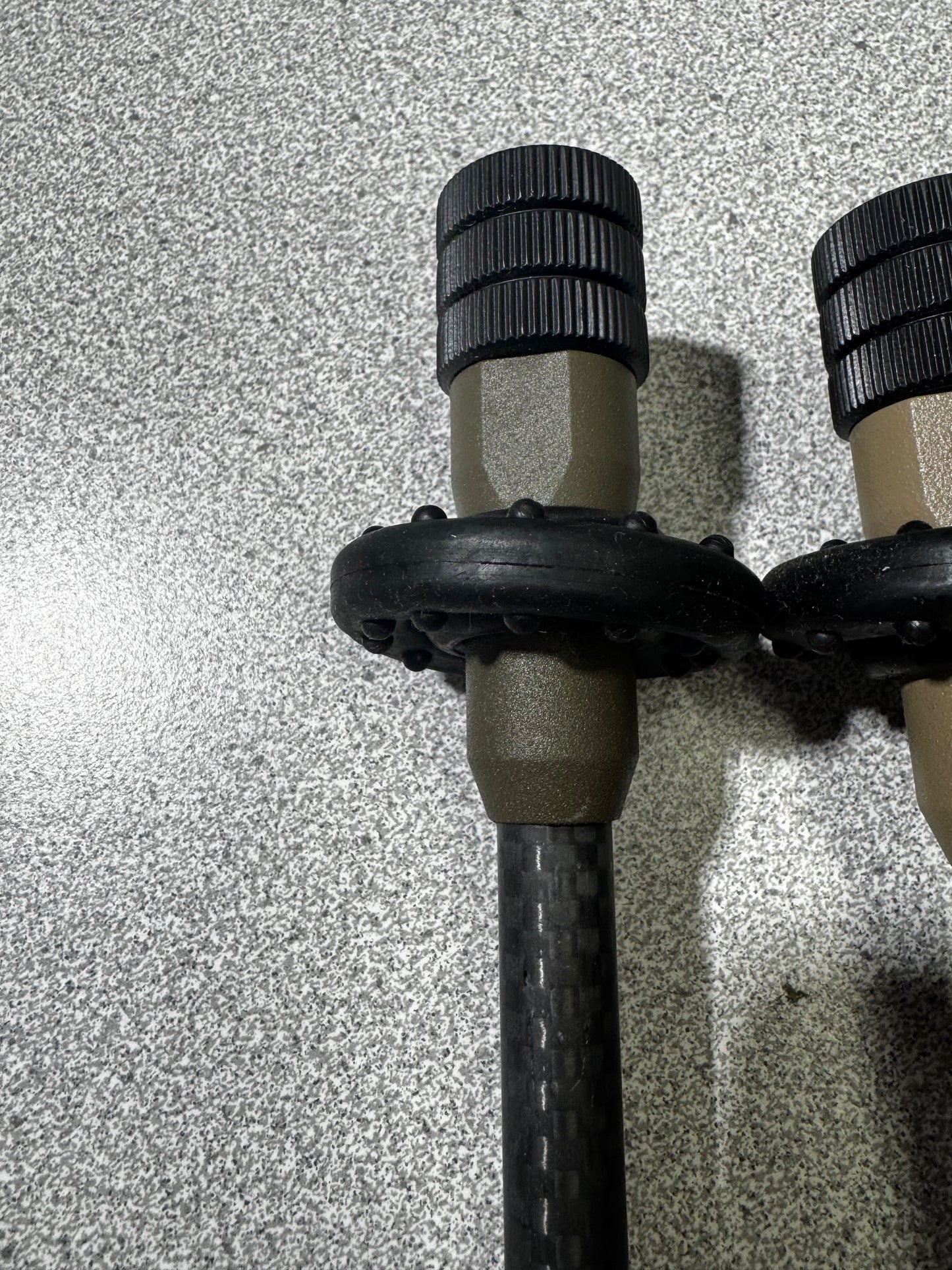 Podium NARROW HUNTING STABILIZER – Podium Archer