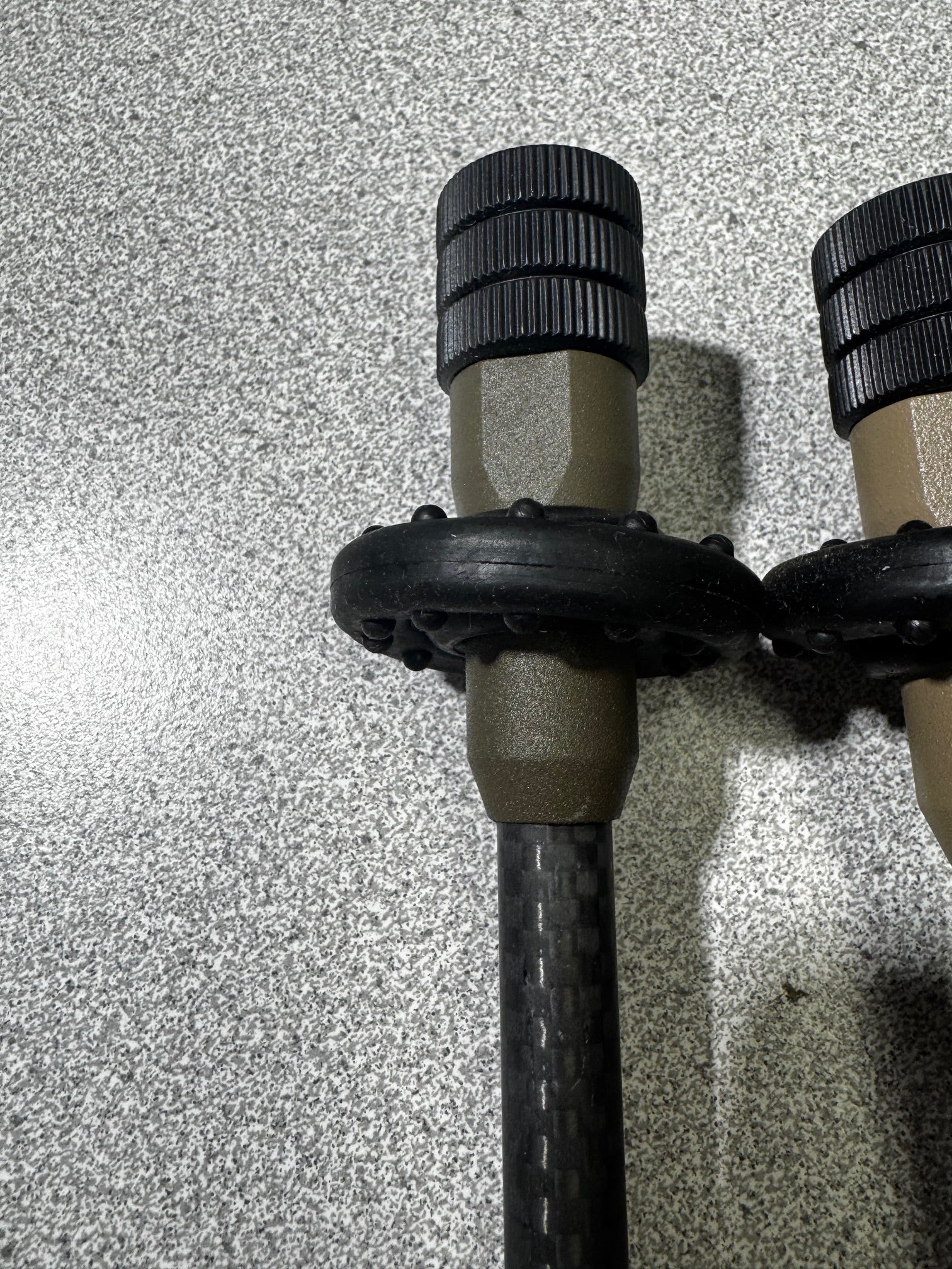 Podium NARROW HUNTING STABILIZER – Podium Archer