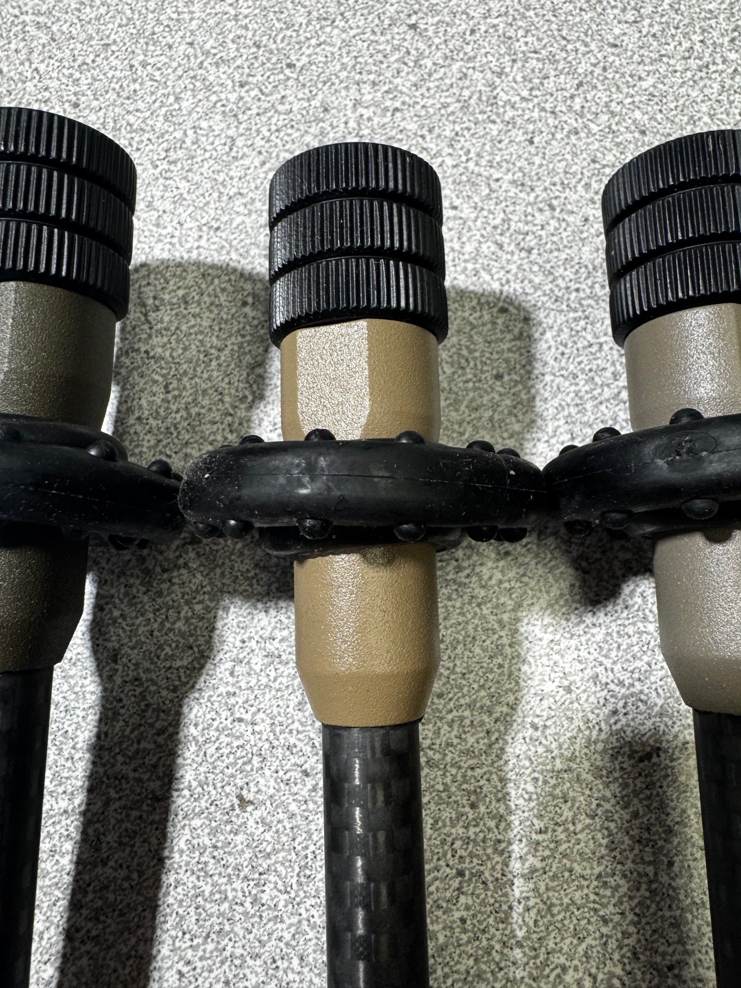 Podium NARROW HUNTING STABILIZER – Podium Archer