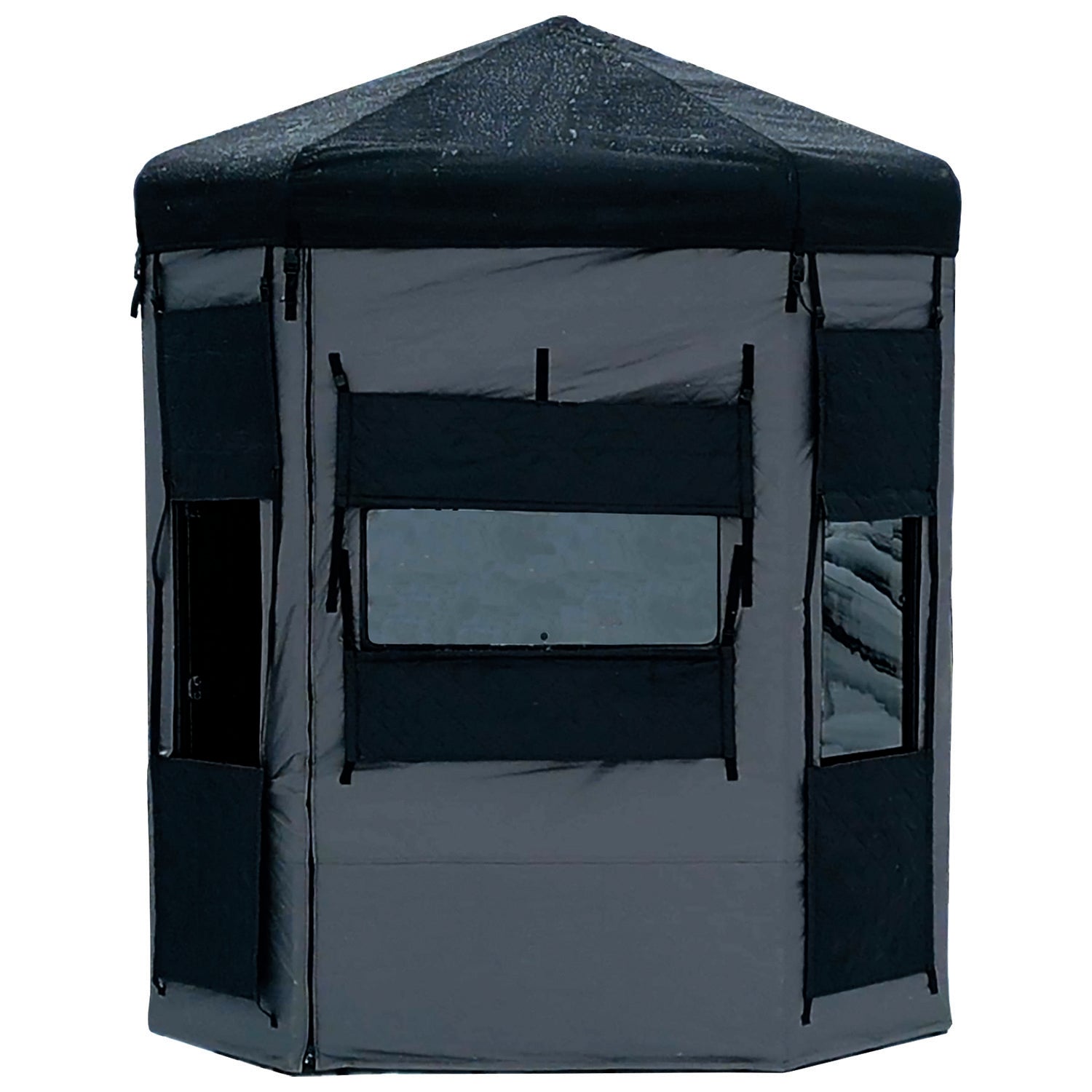 Twilight Blind – Podium Archer