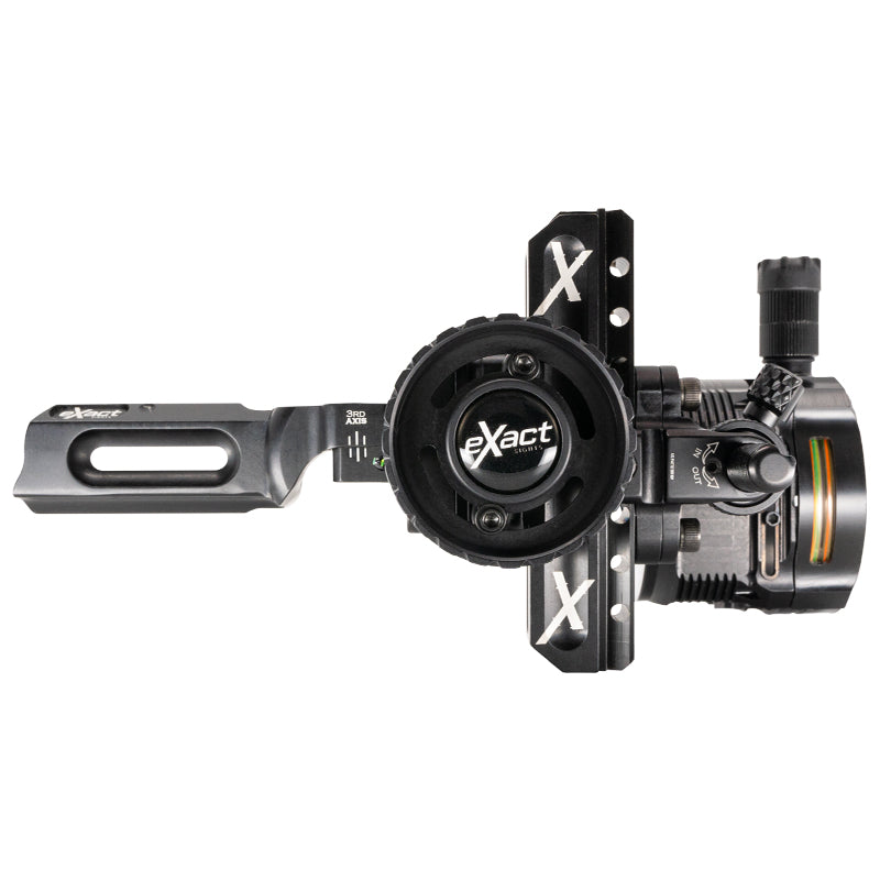 B3 EXACT LINX DOUBLE STACK SIGHT – Podium Archer