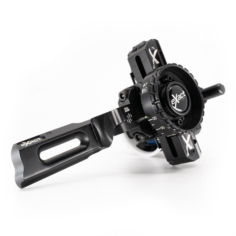 B3 EXACT LINX SINGLE PIN SIGHT – Podium Archer