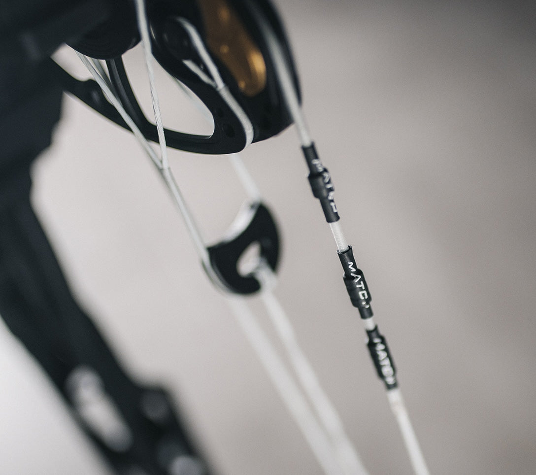 Mathews MATCH STRING SET – Podium Archer