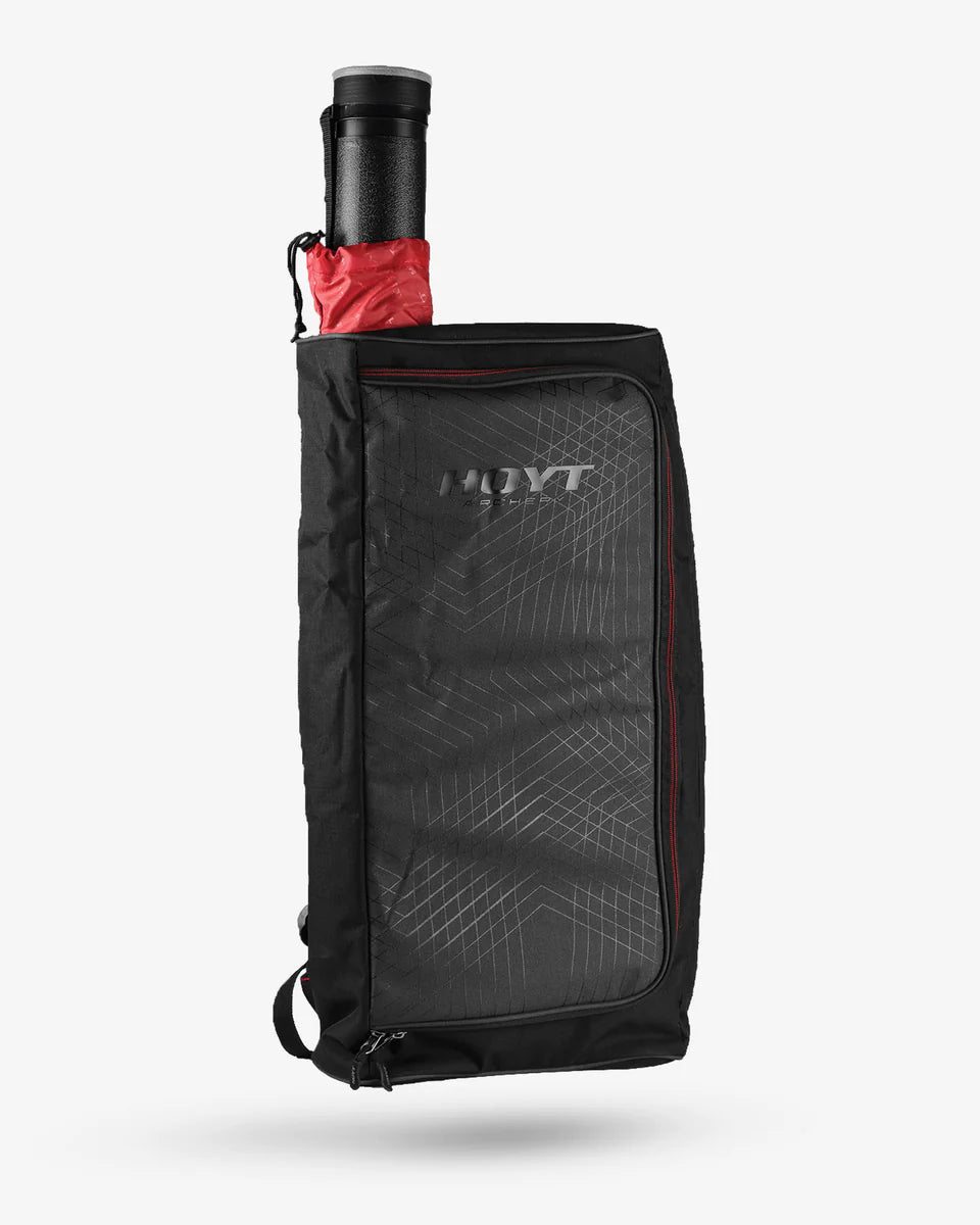 HOYT MATCH PLAY RECURVE BACKPACK – Podium Archer