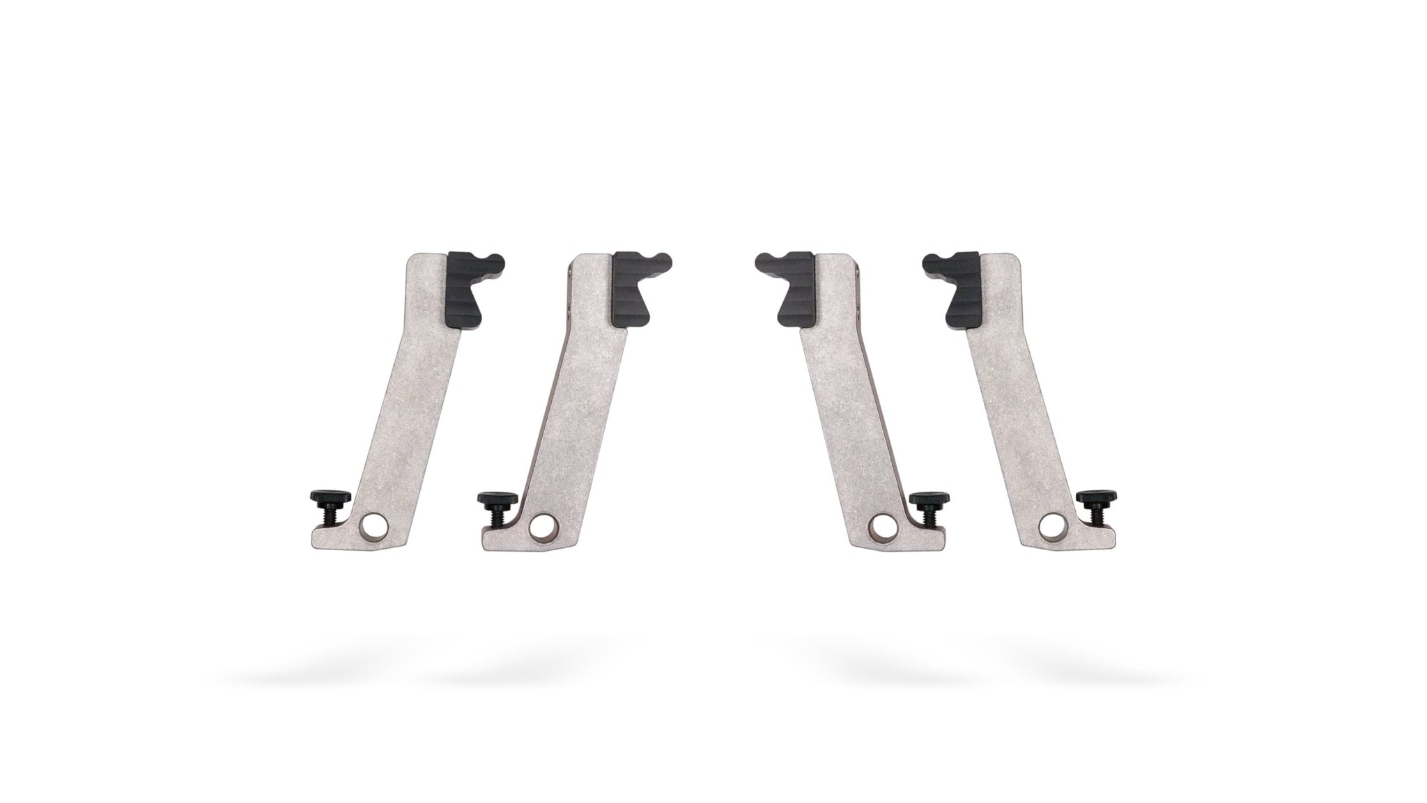 LCA MATHEWS FINGER SET – Podium Archer