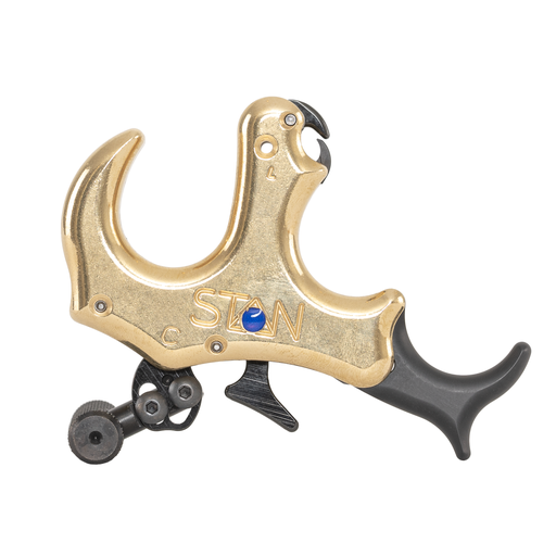 Stan ONNEX CLICKER RELEASE – Podium Archer