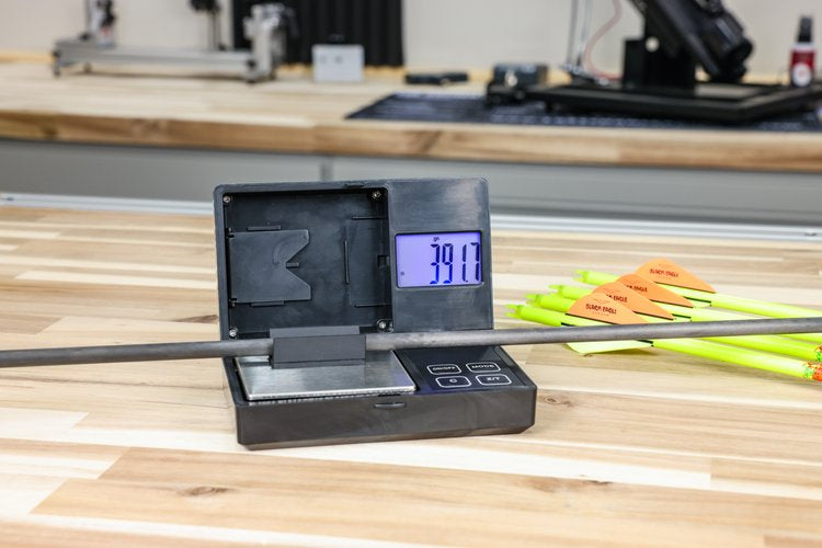 LCA PRO GRAIN SCALE 2.0 – Podium Archer