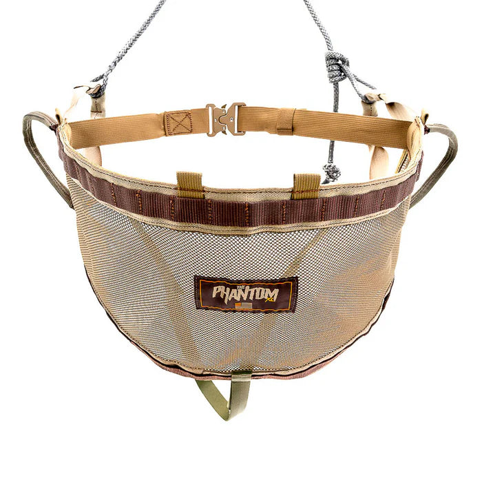 TETHRD PHANTOM SADDLE – Podium Archer