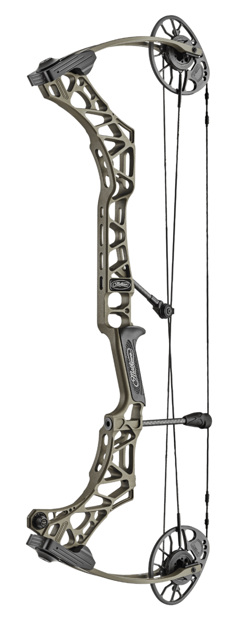 Mathews Prima In Store Only – Podium Archer