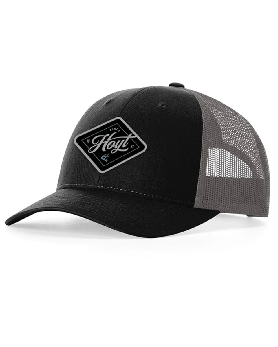 Hoyt WOMEN'S ROYALE HAT – Podium Archer