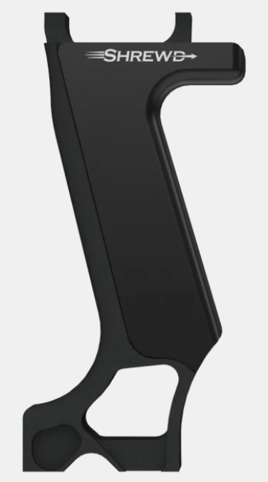 Shrewd Mathews Engage Grip – Podium Archer