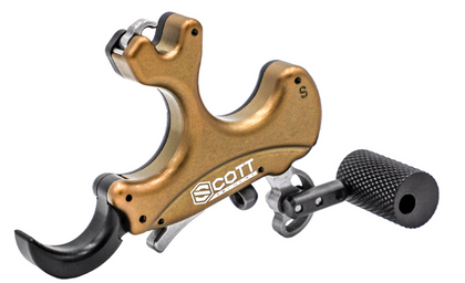 Scott releases – Podium Archer