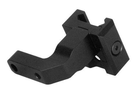 Trophy Ridge PICATINNY RAIL ADAPTER – Podium Archer