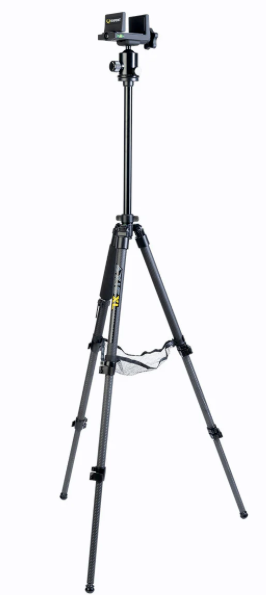 TenPoint AXIS XL CARBON TRIPOD – Podium Archer