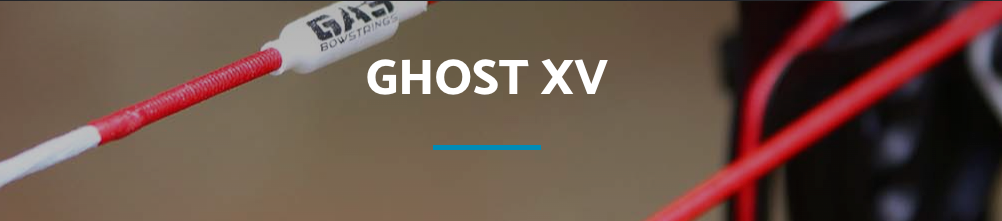 GAS GHOST DARTON STRING & CABLE SET – Podium Archer