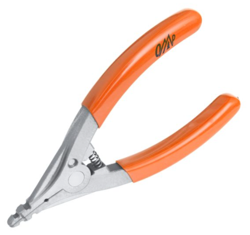 OMP CINCH D LOOP PLIERS – Podium Archer