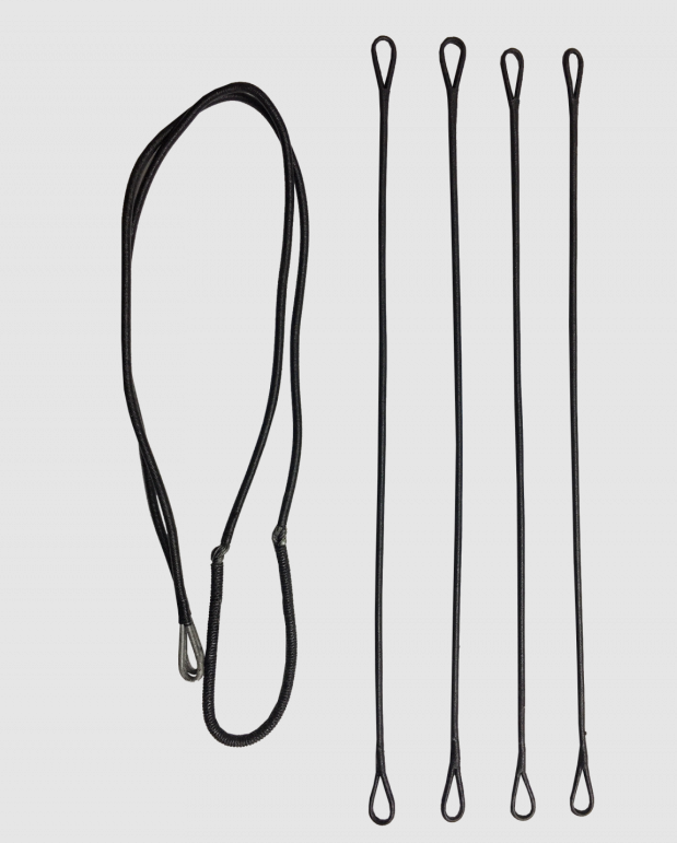 Ravin STRING AND CABLE R500 SERIES SET – Podium Archer