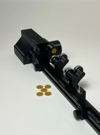 MOD Archery MODSAW - STANDARD KIT – Podium Archer