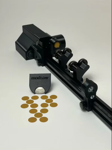 MOD Archery MODSAW - DELUXE KIT – Podium Archer