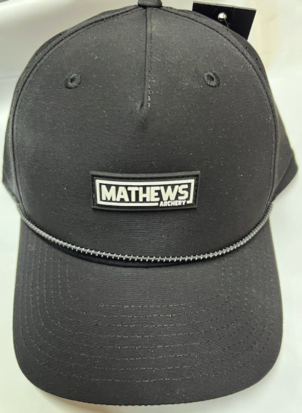 Mathews ROPE CAP - CLASSIC – Podium Archer