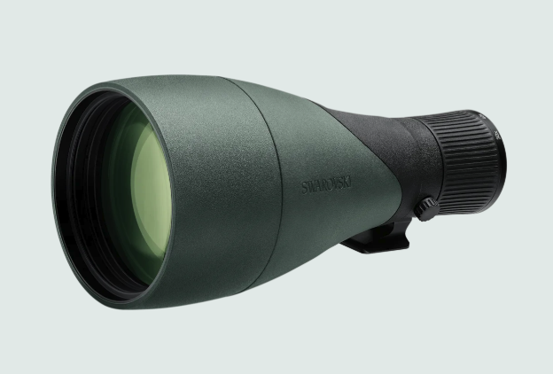 Swarovski 115MM OBJECTIVE MODULE – Podium Archer