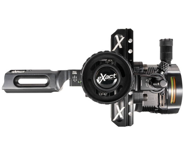 B3 gear – Podium Archer