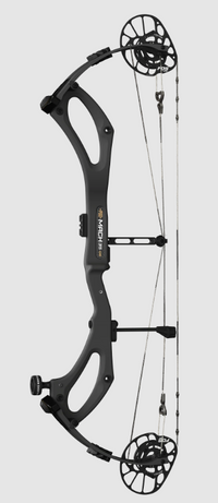 PSE Mach 33 FDS - In-store Pickup Only – Podium Archer