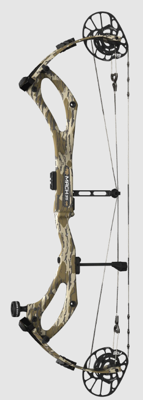 PSE Mach 33 FDS - In-store Pickup Only – Podium Archer
