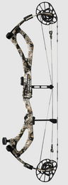 PSE Mach 33 FDS - In-store Pickup Only – Podium Archer