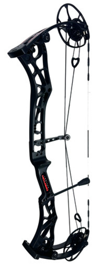 Darton Bows – Podium Archer