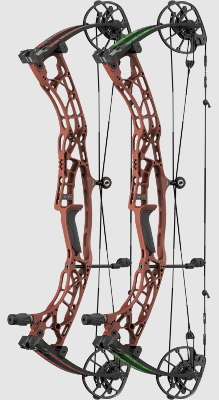 Hoyt AX-90 PRE-ORDER - 6 WEEK LEAD TIME - STORE PICKUP ONLY – Podium Archer