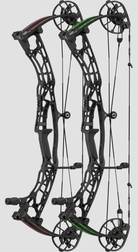 Hoyt AX-90 PRE-ORDER - 6 WEEK LEAD TIME - STORE PICKUP ONLY – Podium Archer