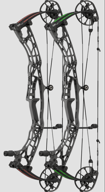 Hoyt AX-90 PRE-ORDER - 6 WEEK LEAD TIME - STORE PICKUP ONLY – Podium Archer