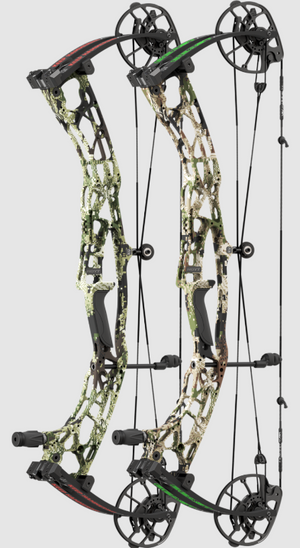 Hoyt AX-90 PRE-ORDER - 6 WEEK LEAD TIME - STORE PICKUP ONLY – Podium Archer