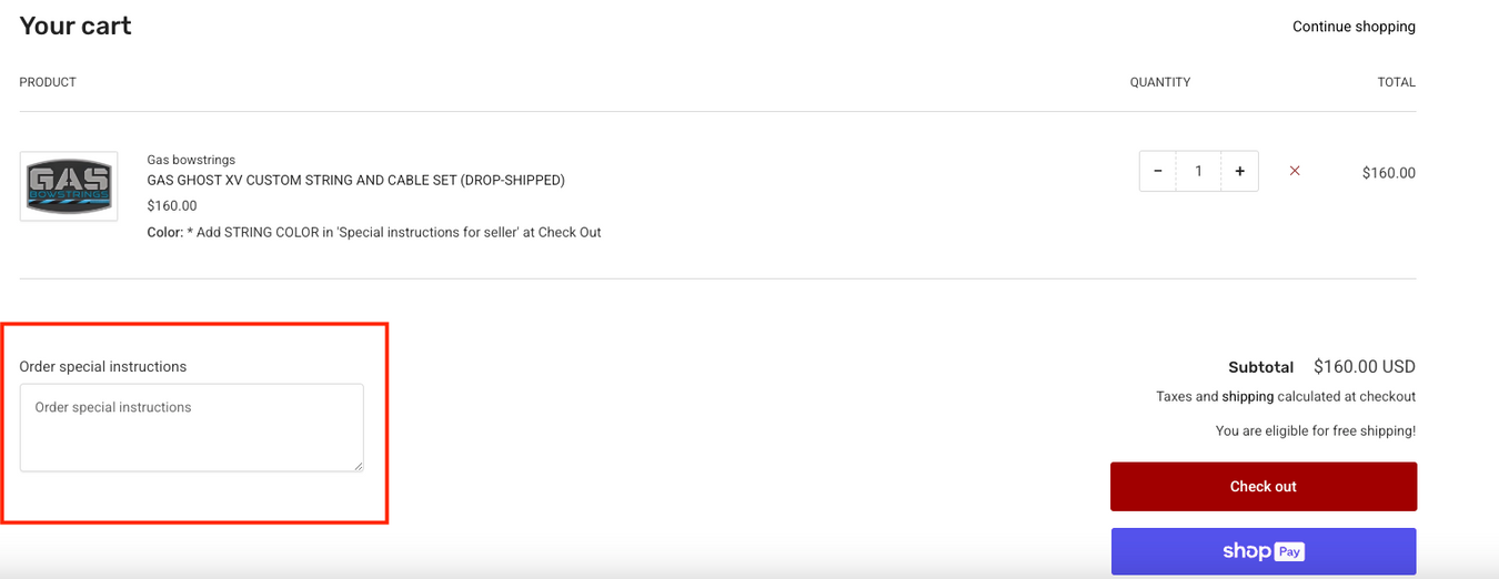 GAS CUSTOM GHOST XV STRING AND CABLE SET (DROP-SHIPPED) – Podium Archer