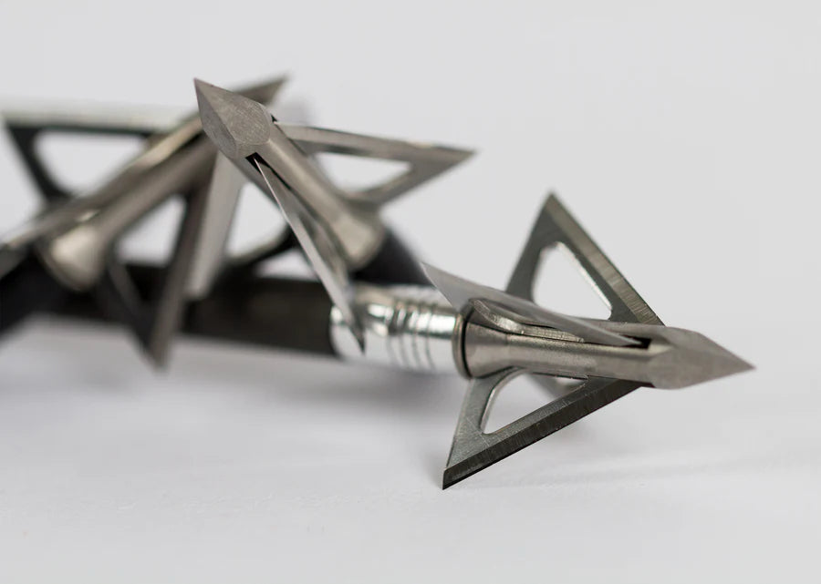 Slick Trick MAGNUM-PRO SERIES – Podium Archer