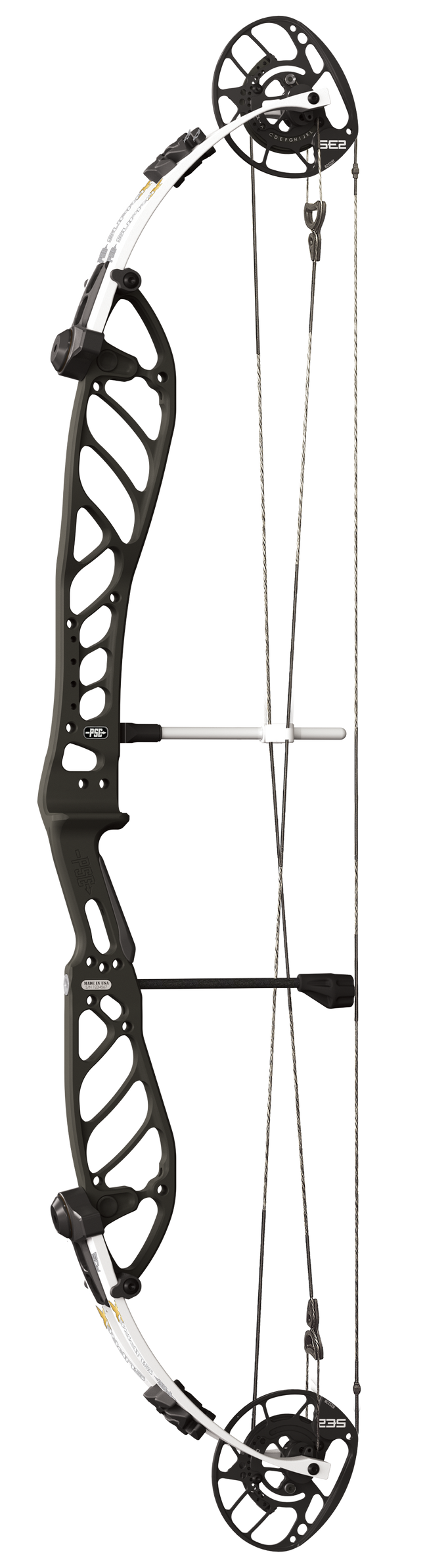 Compound bows – Podium Archer