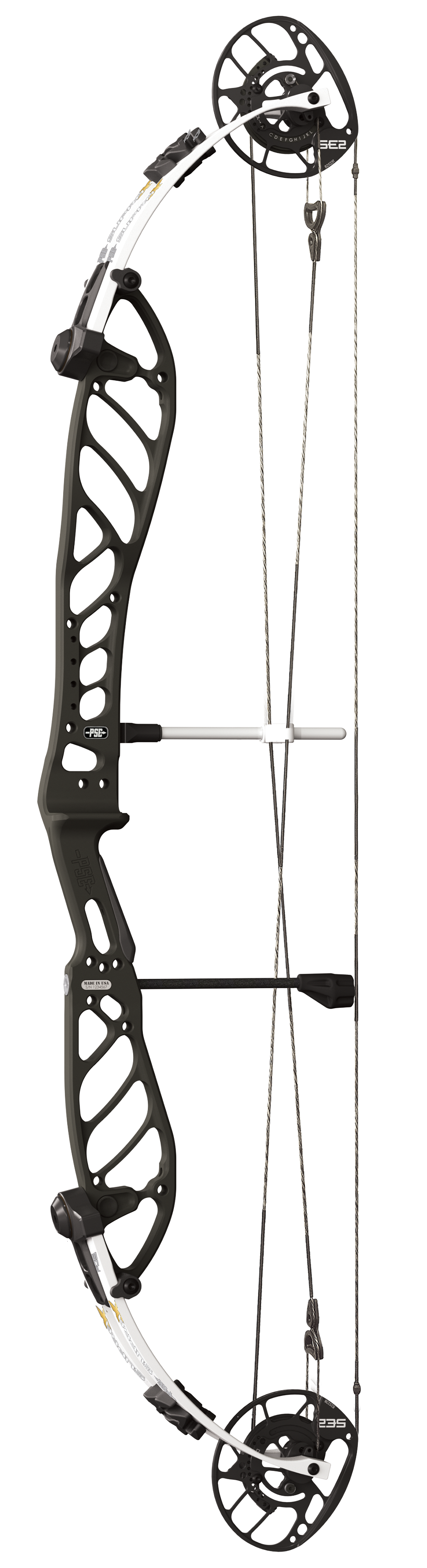 PSE Supra X 40 – Podium Archer