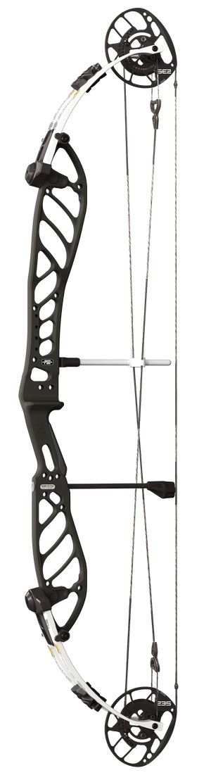 PSE Supra X 40 – Podium Archer