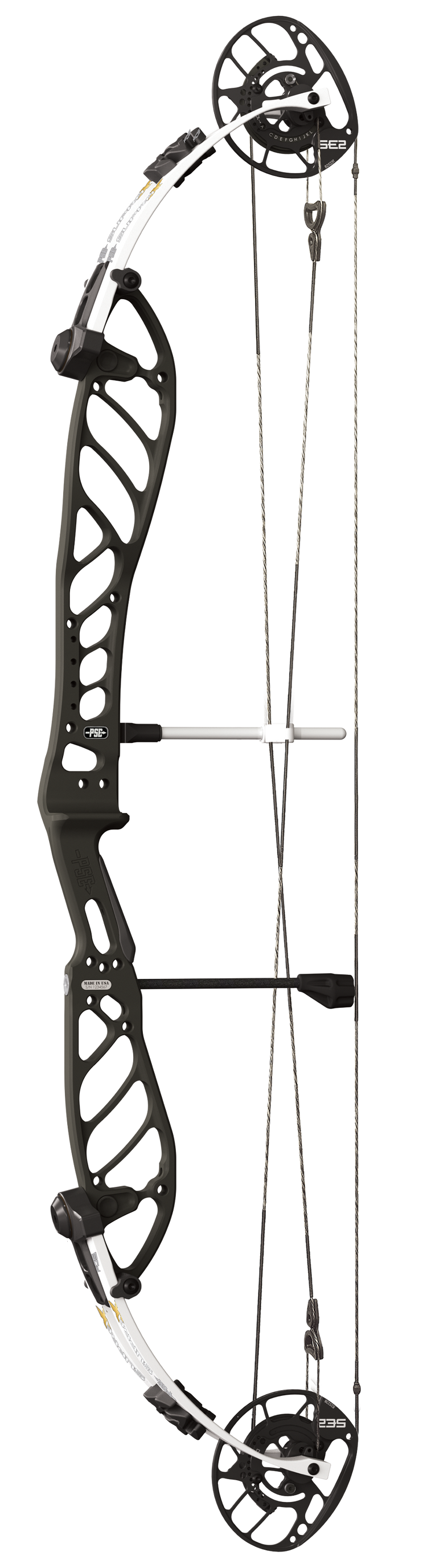 Compound bows – Podium Archer
