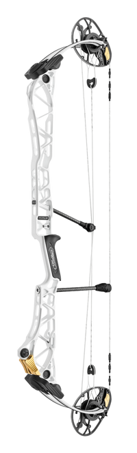 Mathews TITLE 36 & 38 TARGET BOW (2024 versions) – Podium Archer