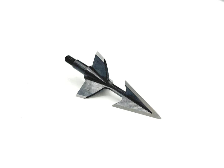 VPA 3-BLADE - 1 1/8" TURKEY SPUR – Podium Archer